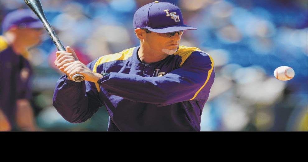 Ex-LSU assistant Javi Sanchez: Mark Laird, Chris Chinea would benefit ...