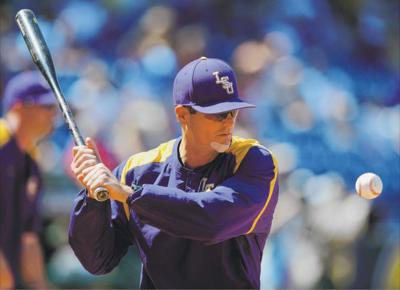Ex-LSU assistant Javi Sanchez: Mark Laird, Chris Chinea would benefit ...