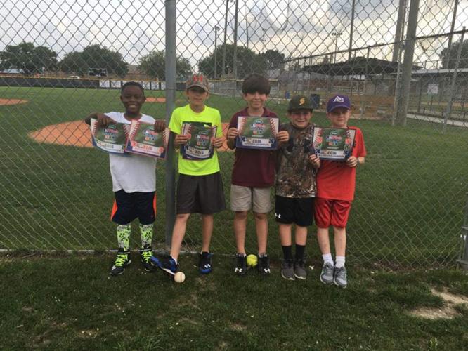 Parish officials plan to host MLB event again | Ascension | theadvocate.com