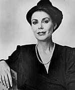 Yvonne LaFleur: A Fashionable Life | Cue Magazine | theadvocate.com