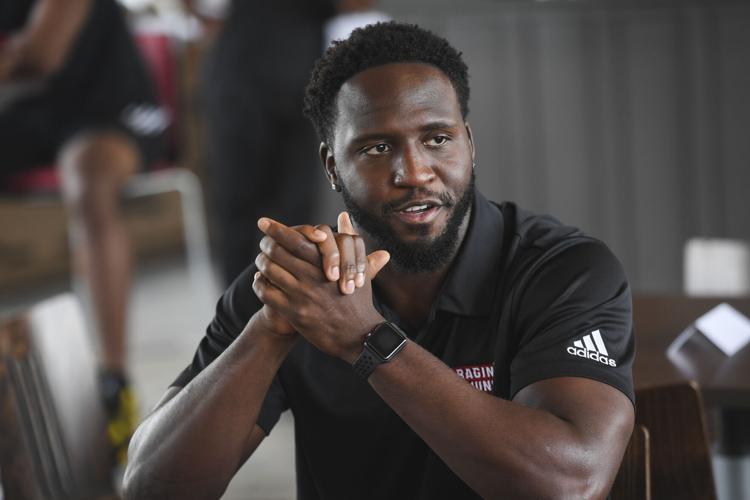 UL Cajuns: Check out UL's extra motivation going into season | UL Ragin ...