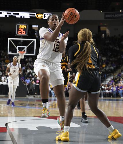 LSU women's basketball: Takeaways from Tigers' uneven start | LSU ...
