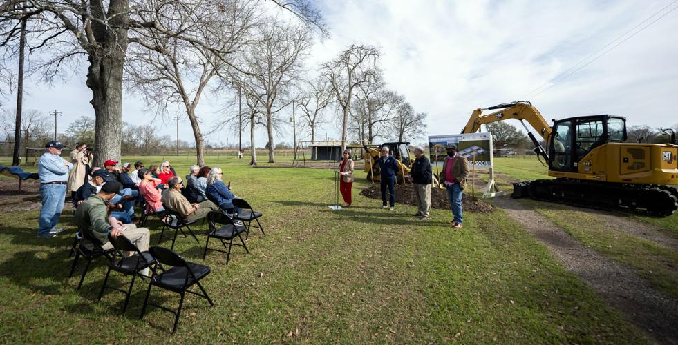 Picard Park to get $1.1M renovation with pickleball courts | News ...