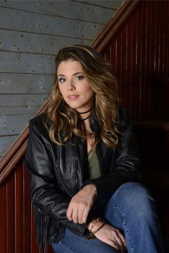 Louisiana's Kylie Frey shines on America's Got Talent | Entertainment ...