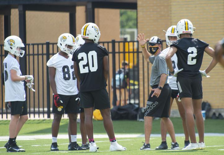 LSU Lab School among the first to reopen with in-person classes; here’s ...