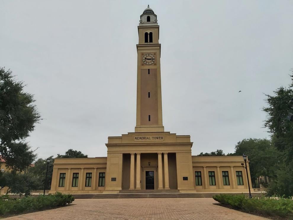 Alabama provost added to list of LSU presidential candidates ...