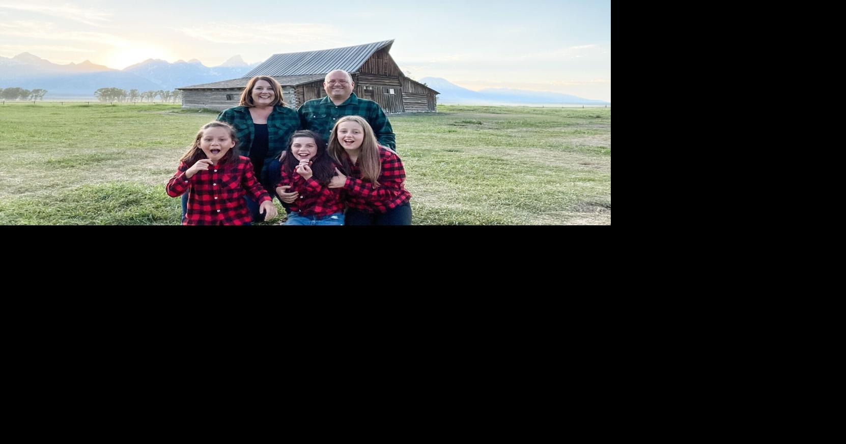 Crossroads trains church families for foster care | Louisiana Inspired ...