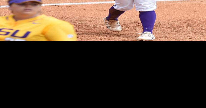 LSU softball notebook: Bianka Bell gets some good-natured ribbing after ...