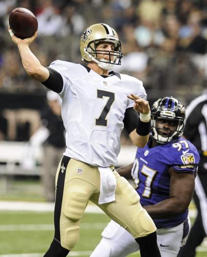 Ravens 22, Saints 13: What you need to know | Baton Rouge | theadvocate.com