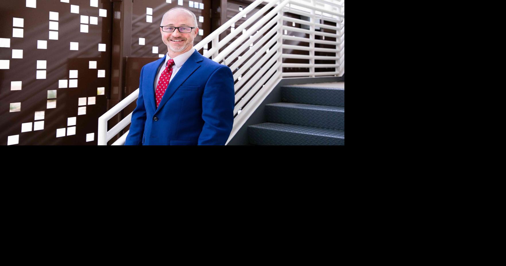 LSU alumnus named dean of college of music and dramatic arts ...