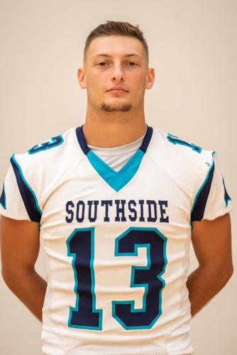 Southside football embracing Class 5A competition in first-ever varsity ...