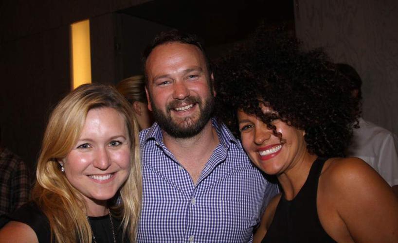 Steven Forster’s Party Central: Gary Solomon Jr. turns 29 | News ...