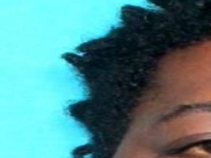 brandy scott arrested