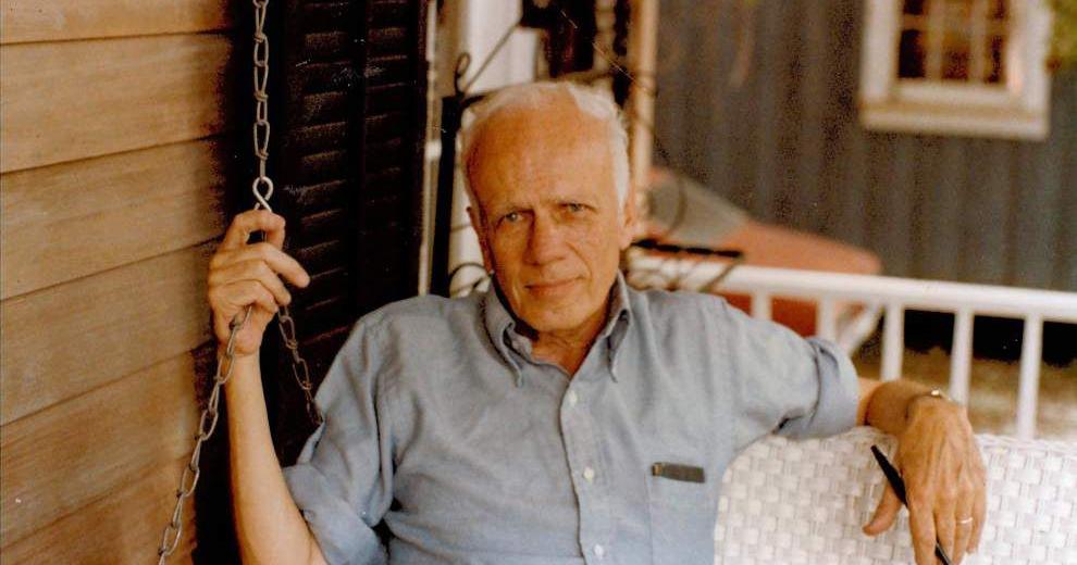 Walker Percy Weekend is set for May 31–June 1 in St. Francisville | St ...
