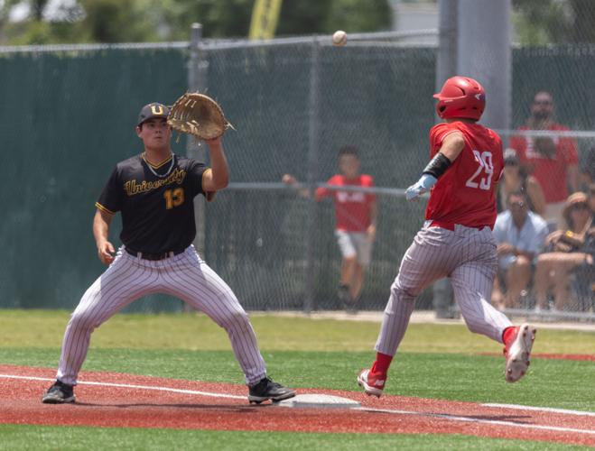 Hidalgo's three-run HR gives Catholic-NI DIIl select title | High ...