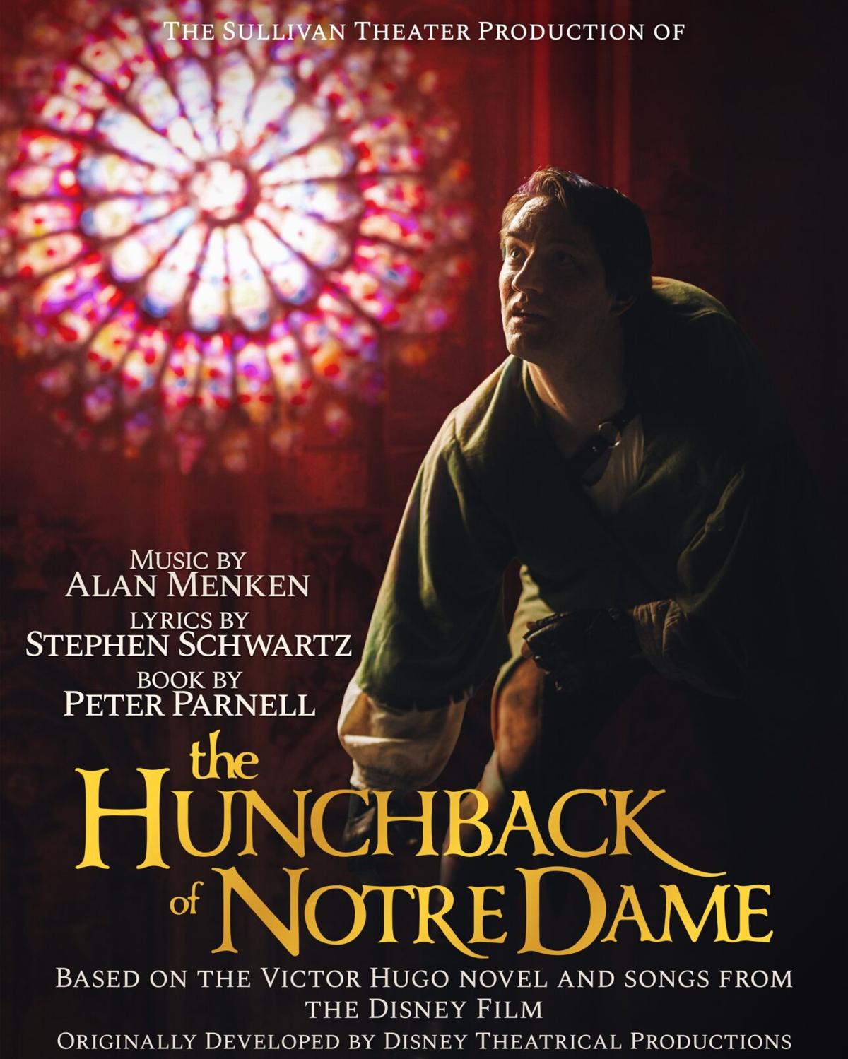 Sullivan Theater opens season with 'Hunchback of Notre Dame ...