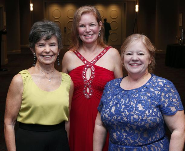 Nell Nolan: Pasta & Puccini, Touro fundraiser; Salvation Army party ...