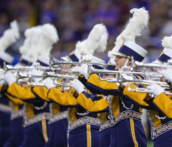 Ed Pratt: No matter the final score between LSU and Southern, it will ...