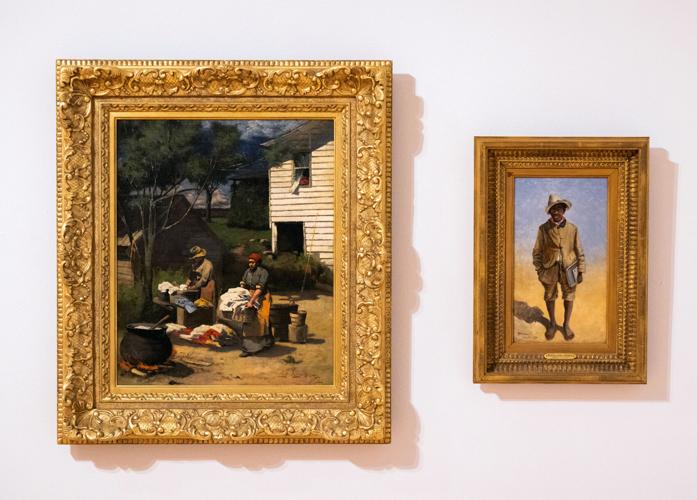 Roger Ogden's collection celebrated at Hilliard gala | News ...