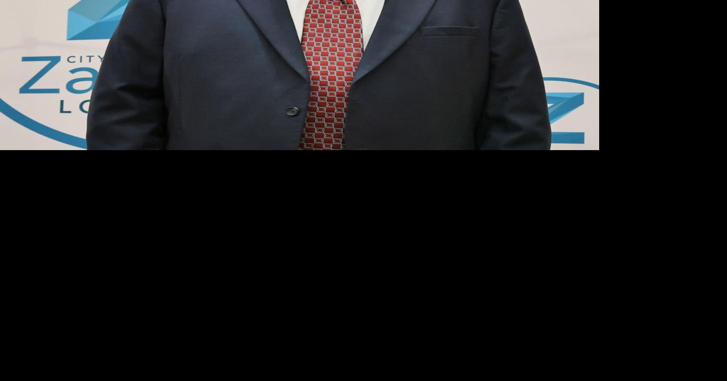 Zachary mayor outlines plans for city road improvements, upgrades ...