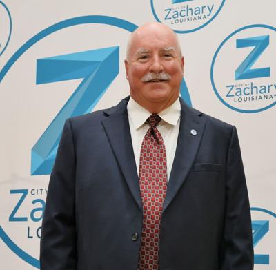 Zachary mayor outlines plans for city road improvements, upgrades ...