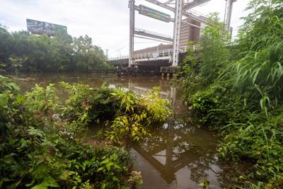 The original Pinhook Bridge was bruned in a Civil War battle | 200 for ...