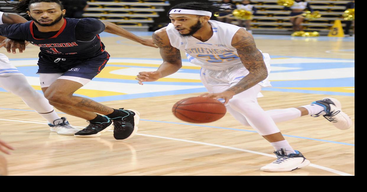 UL men's basketball adds Jackson State transfer Zeke Cook | UL Ragin ...