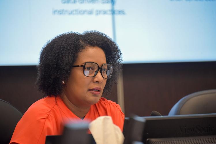 Gifted, immersion programs leaving Paul Breaux after SB vote ...