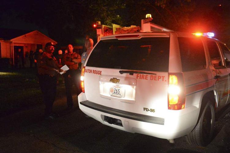 Elderly man dead, wife injured in Bay Street fire | Crime/Police ...