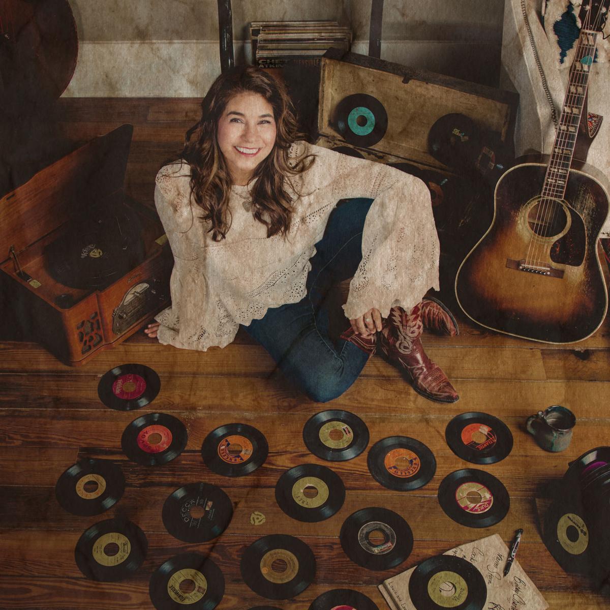 Yvette Landry: 'I love heart-wrenching songs" | Music | theadvocate.com