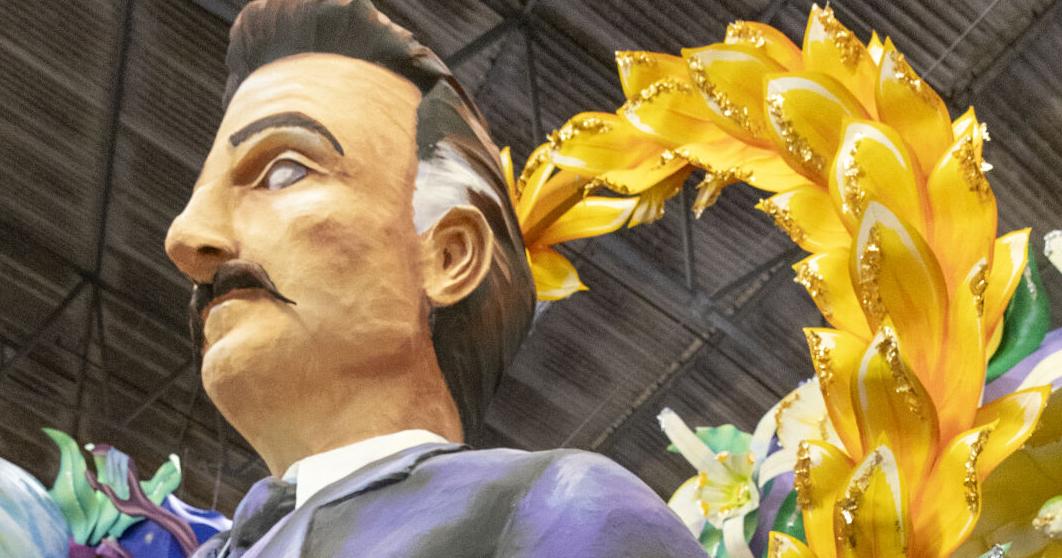 James Gill: Lafcadio Hearn's take on New Orleans rings true | Opinion ...