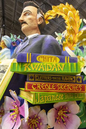 James Gill: Lafcadio Hearn's take on New Orleans rings true | Opinion ...