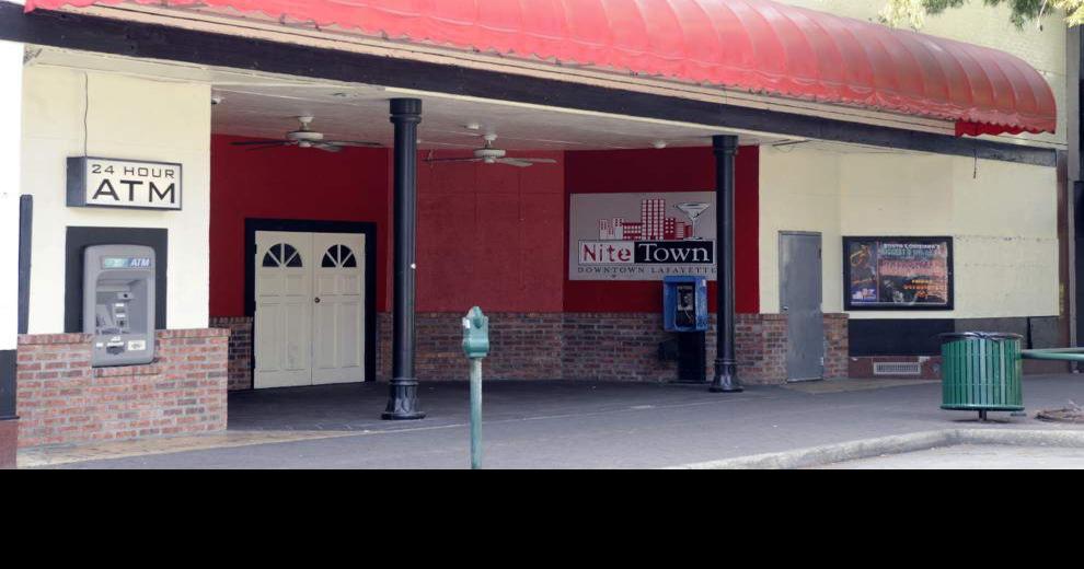 Downtown Lafayette nightclub faces possible license revocation | Crime ...