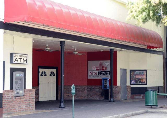 Downtown Lafayette nightclub faces possible license revocation | Crime ...