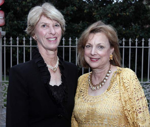 Nell Nolan: Zoo-To-Do, Cochon Cotillion, Sentimental Journeys | Nell ...