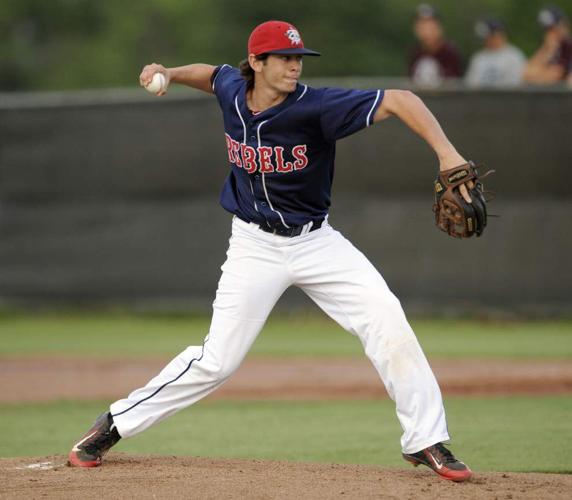 LBCA All-State baseball teams | High Schools | theadvocate.com