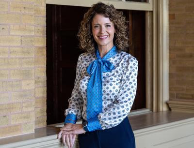 Julia Letlow rules out bid to be next president of LSU | State Politics ...