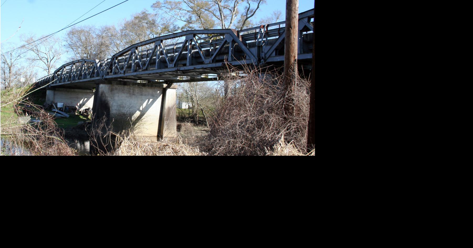 Bridge replacements on Airline Highway to begin Monday in East Baton ...