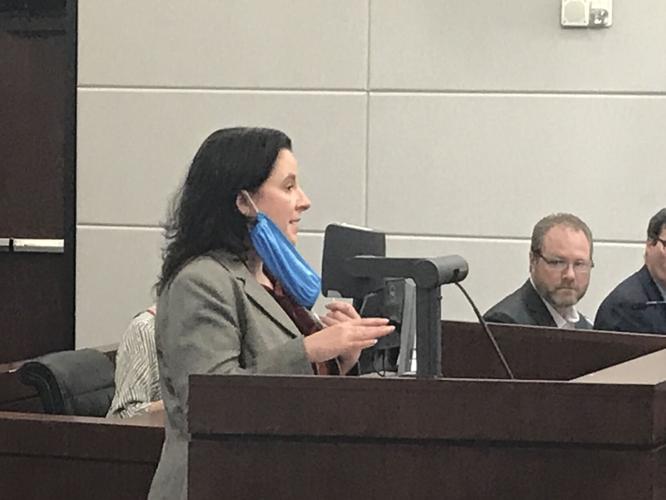 New cell towers expected in Ascension in 2021 after council sets up ...