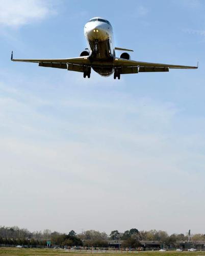 Safer landings, softer touchdowns in store at Baton Rouge Metropolitan ...