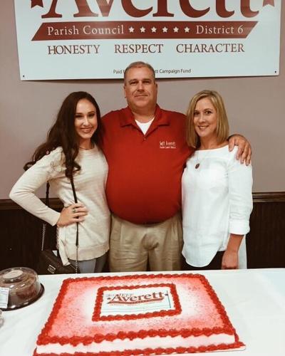 Former Livingston Parish councilman Jeff Averett dies; remembered as a ...