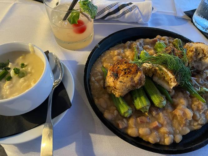 Chicky Sandos, Smokin' Chicken pizza, Onion Dosa and more: The 5 best ...