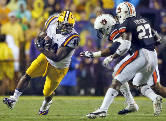 What the national media are saying about LSU vs. Georgia: links | LSU ...