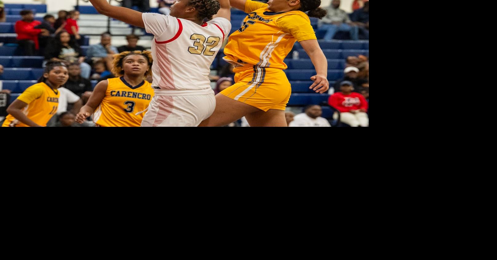 Whitney Hart's 37 points help power Liberty into semifinals | High ...