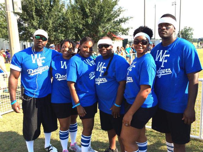 Dodging the ball | West Feliciana | theadvocate.com