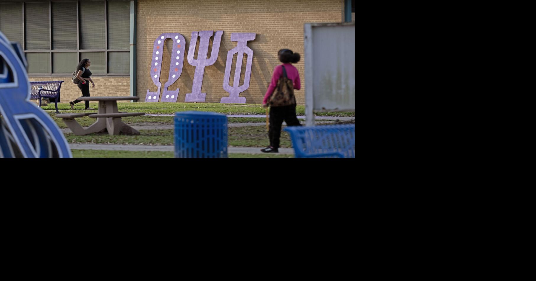 Lawyer of suspect in Caleb Wilson's hazing death speaks out | Crime ...