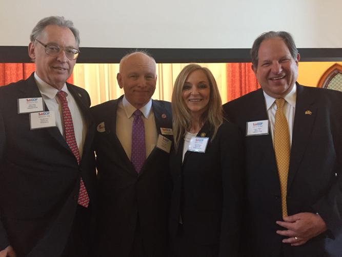 New Orleans businessman elected new chairman of Louisiana Republican ...