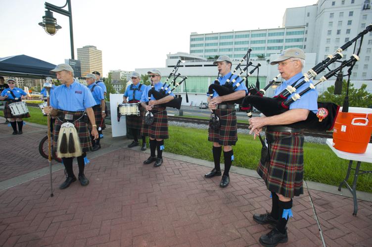 Racing the river | Mid City | theadvocate.com