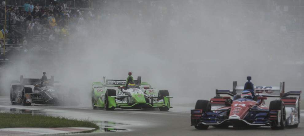 Photos: Grand Prix of Louisiana racing action | News | theadvocate.com