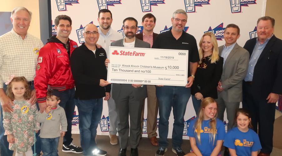 Pam's Party Line: Volunteer Activists give back to Baton Rouge in more ...